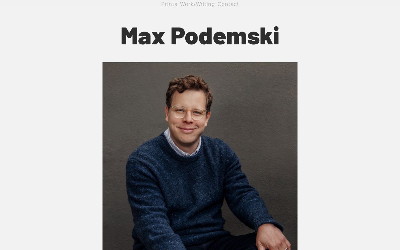 Max Podemski